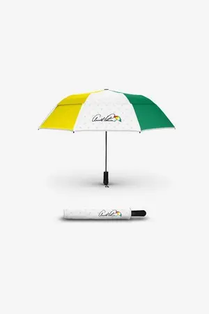 WEATHERMAN Arnold Palmer Trek Umbrella - Classic