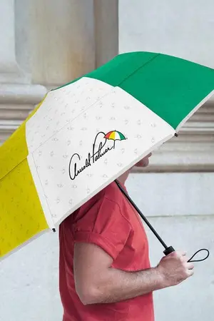 WEATHERMAN Arnold Palmer Trek Umbrella