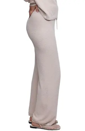 Barefoot Dreams Cozychic Ultra Lite® Diamond Quilted Pants