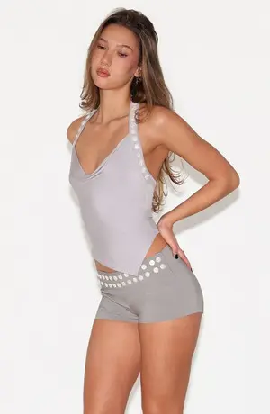TIGER MIST Suki Halter Top