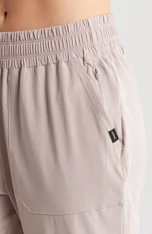 Prana Railay Performance Straight Leg Pants