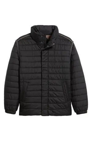 Ugg Trimmed Outerwear For Men
