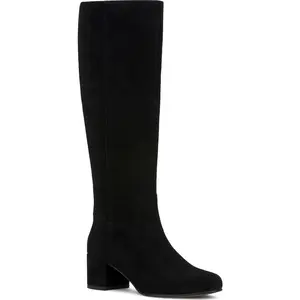 Vince Camuto Paneled Boots For Women