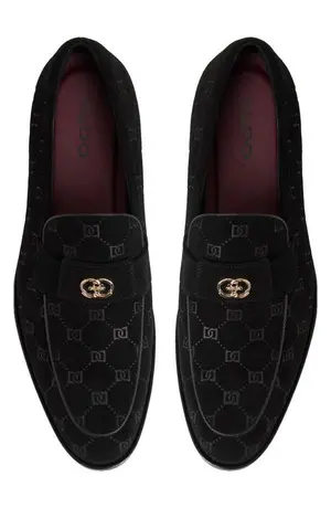 Aldo Beck Penny Loafer