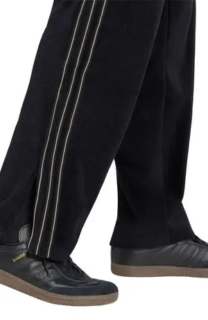 Adidas Firebird Velour Track Pants