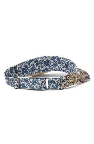 Travis Mathew Wharfedale Field Visor