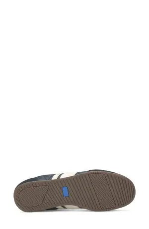 Keds® Revival Satin Sneaker - Dark Grey