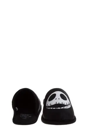 JOSMO X Disney Jack Skellington Slipper