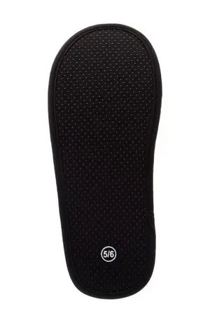 JOSMO X Disney Jack Skellington Slipper