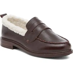 KELSI DAGGER BROOKLYN Lens Penny Loafer