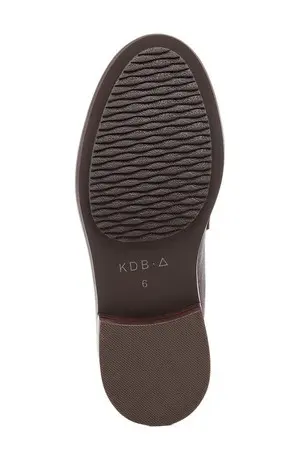 KELSI DAGGER BROOKLYN Lens Penny Loafer