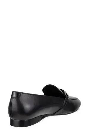 Ecco Elevate 15 Loafer - 01001black