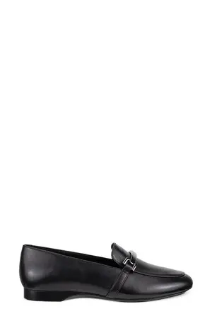 Ecco Elevate 15 Loafer - 01001black