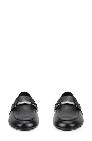 Ecco Elevate 15 Loafer - 01001black