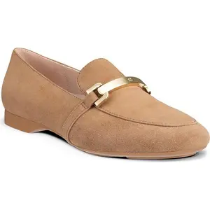 Ecco Elevate 15 Loafer - 05034camel