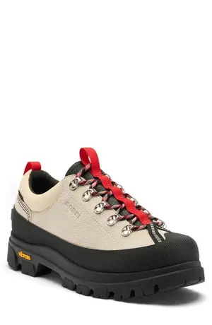 Sorel Daystorm Nomad Gore-tex Waterproof Hiking Shoe Chalk/black