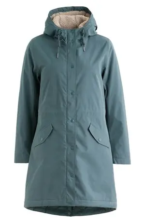 SEASALT CORNWALL Plant Hunter 2 Waterproof Raincoat