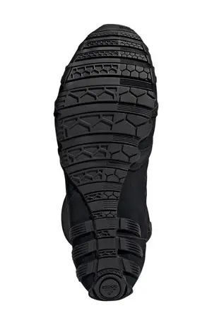 Adidas Ghost Sprint Leather Boot - Core Black/core Black/carbon
