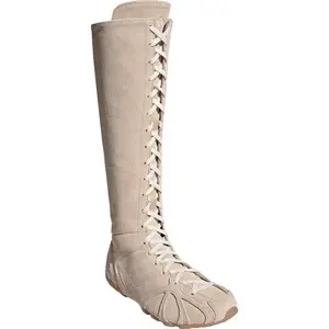 Adidas Ghost Sprint Leather Boot - Magic Beige/beige/white