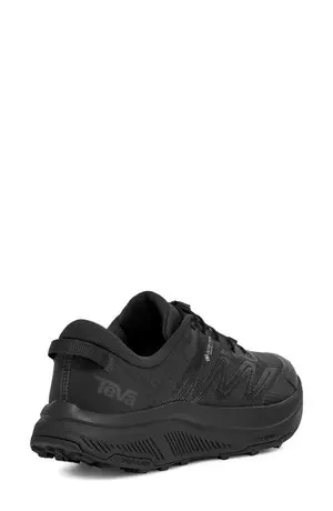 Teva Hurricane Trailsetter Gore-tex Waterproof Running Shoe