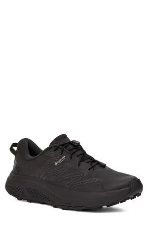 Teva Hurricane Trailsetter Gore-tex Waterproof Shoe - Black/black