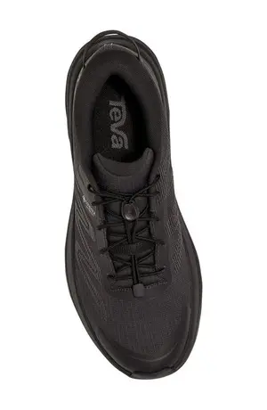 Teva Hurricane Trailsetter Gore-tex Waterproof Shoe - Black/black