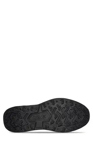Teva Hurricane Trailsetter Gore-tex Waterproof Shoe - Black/black