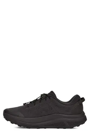 Teva Hurricane Trailsetter Gore-tex Waterproof Shoe - Black/black