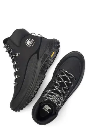 Sorel Callsign Conquest Gore-tex Waterproof Boot