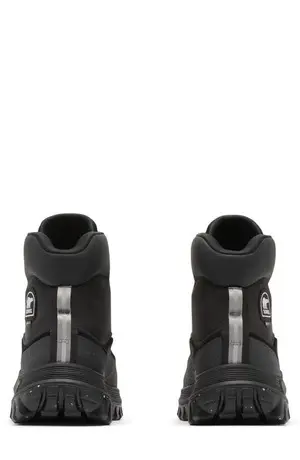 Sorel Callsign Conquest Gore-tex Waterproof Boot
