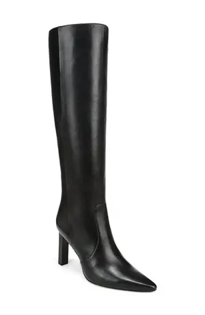 Sam Edelman Cassie Knee High Boot - Black