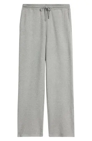 Daniel Buchler Gingham Pajama Pants