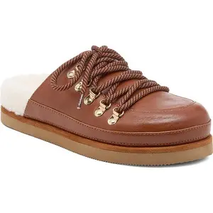 KELSI DAGGER BROOKLYN Sol Mule - Auburn