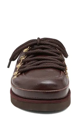 KELSI DAGGER BROOKLYN Sol Mule - Warm Brown