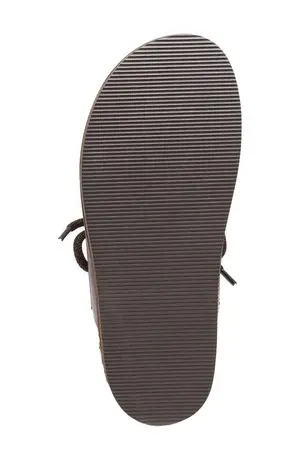 KELSI DAGGER BROOKLYN Sol Mule - Warm Brown