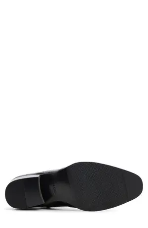 Aldo Chander Leather Boot