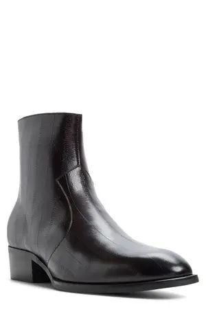 Aldo Chander Leather Boot