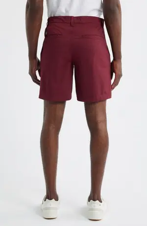 SWANNIES Fairway Performance Shorts