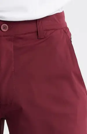 SWANNIES Fairway Performance Shorts
