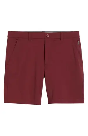 SWANNIES Fairway Performance Shorts