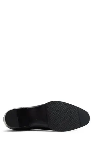 Aldo Bert Leather Chelsea Boot