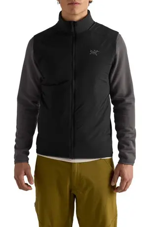 Arc'teryx Atom Insulated Vest - Black