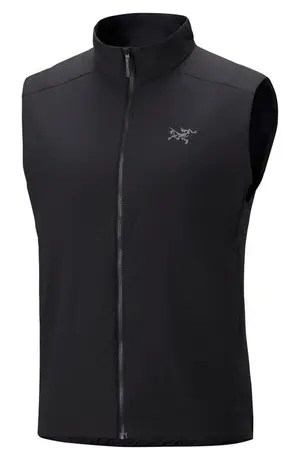 Arc'teryx Atom Insulated Vest - Black