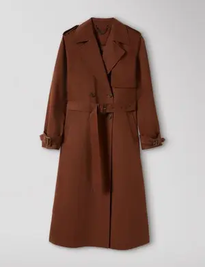 Whistles Valentina Trench Coat