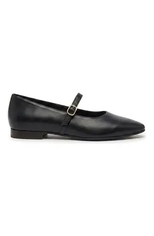 MENINA STEP Amelie Mary Jane Flat