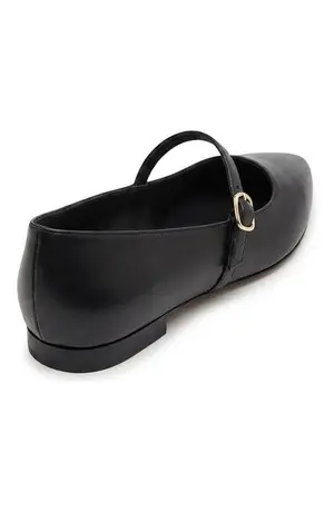 MENINA STEP Amelie Mary Jane Flat