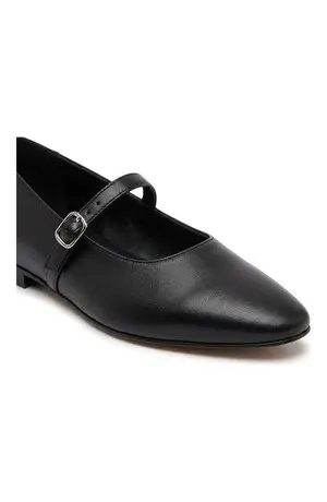 MENINA STEP Amelie Mary Jane Flat