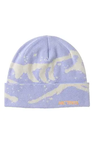 Arc'teryx Grotto Toque Beanie - Kasu/sesa