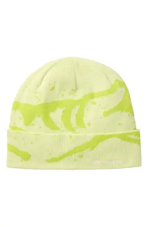 Arc'teryx Grotto Toque Beanie - Scha/mnts