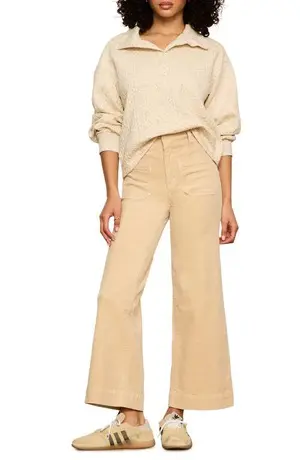 Sanctuary Halley Relaxed Pullover